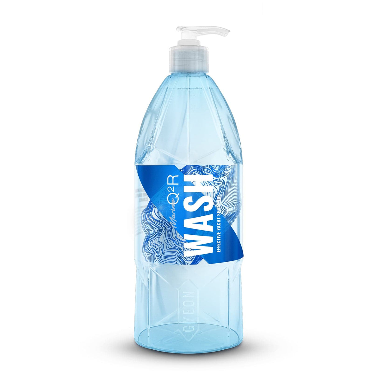 Q²R Wash | Gyeon Quartz USA