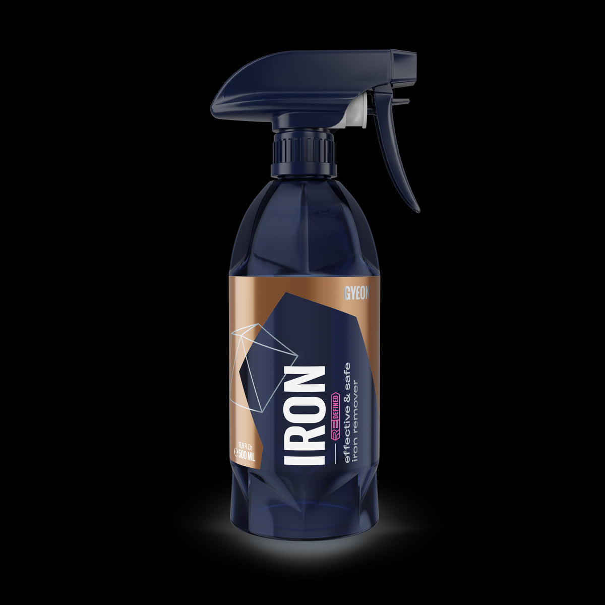 Iron Remover | Gyeon Quartz USA