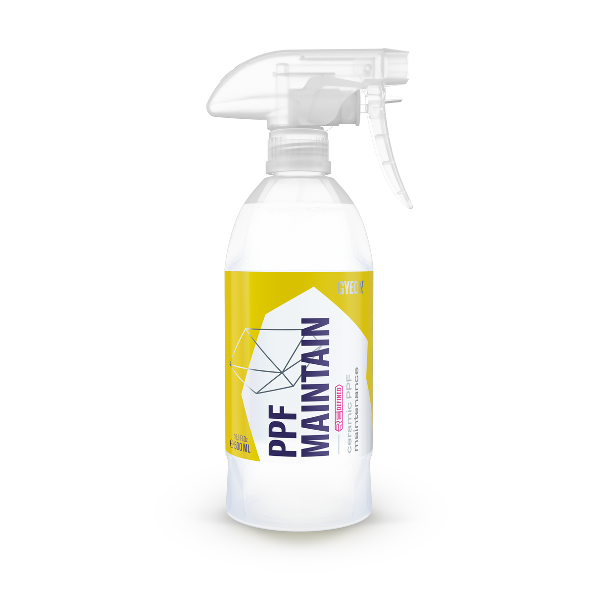 Decontamination | Gyeon Quartz USA