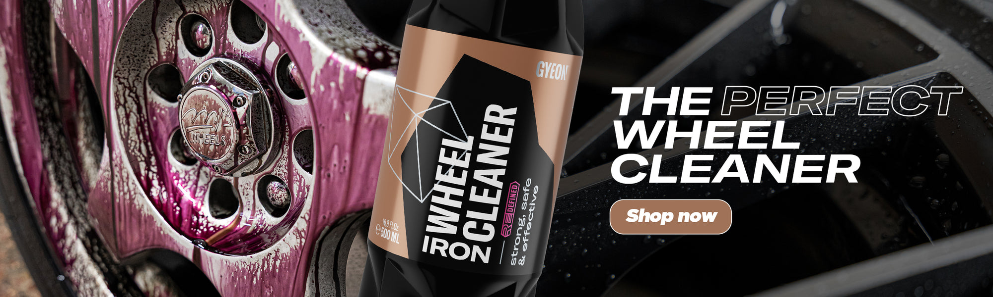 Auto Detailing Supplies Store | Car Care Products | Gyeon Products