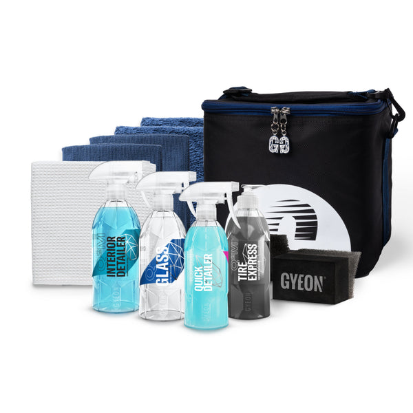 Kits & Accessories | Gyeon Quartz USA