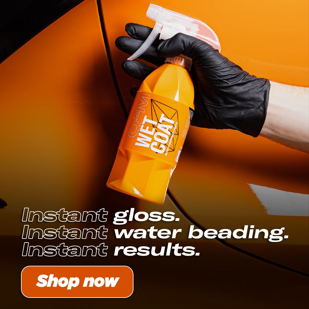 Auto Detailing Supplies Store | Car Care Products | Gyeon Products