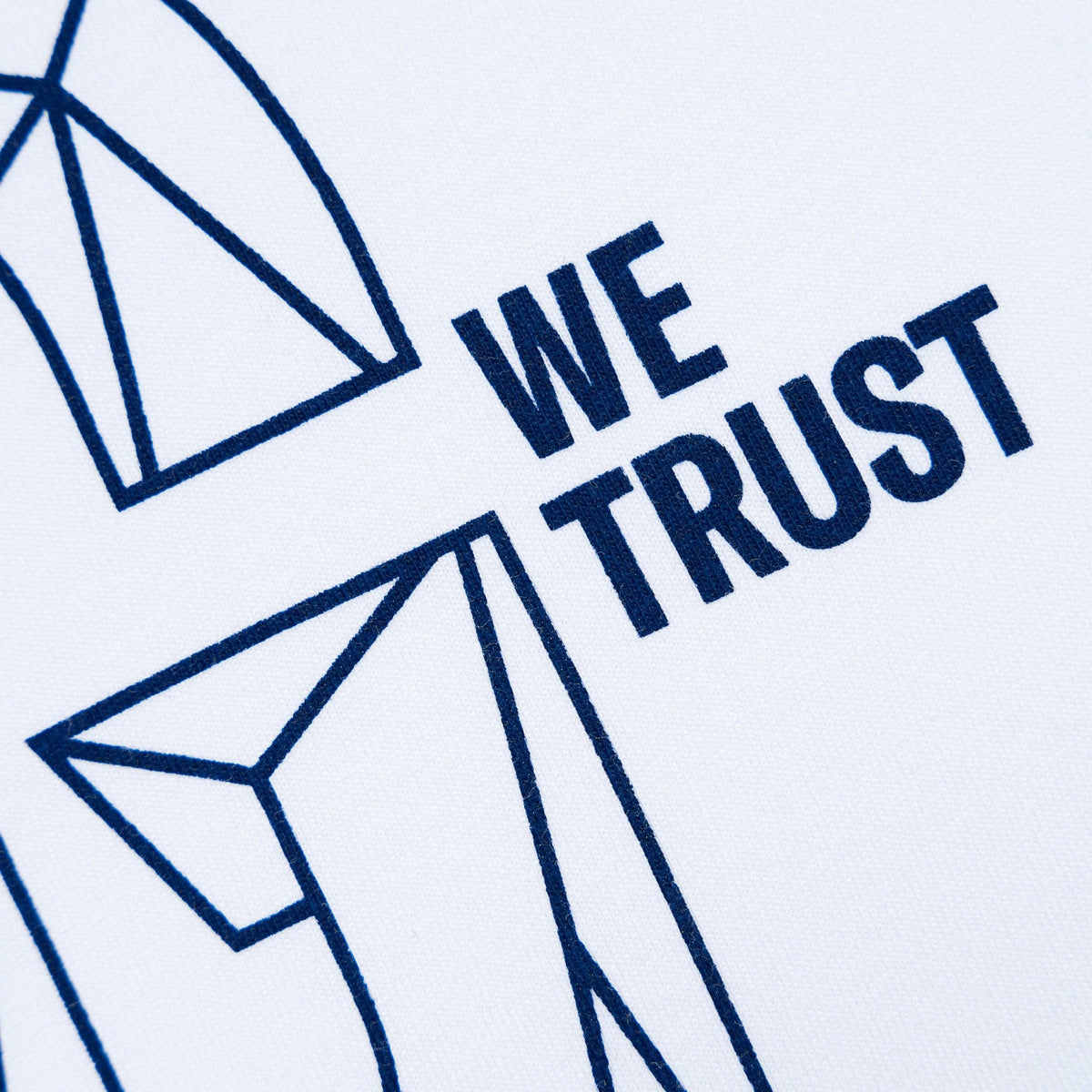 In G We Trust T-Shirt